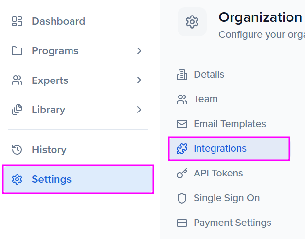 Cvent Integration